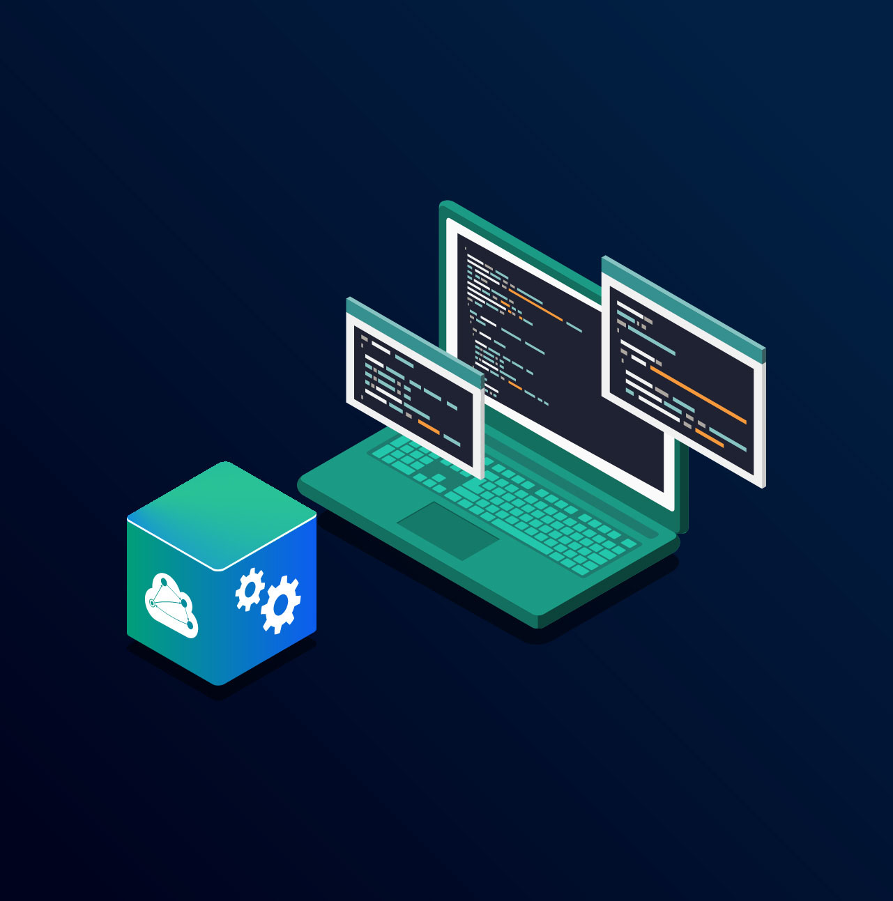 Announcing Code Generation API Announcing Code Generation API